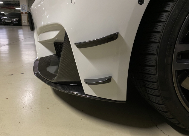 Free STL file BMW SPLITTERS OR ANY CAR PARTS 🚗・3D printable model to ...