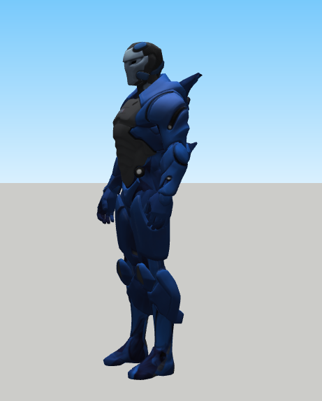 Free STL file Fortnite・3D printer model to download・Cults