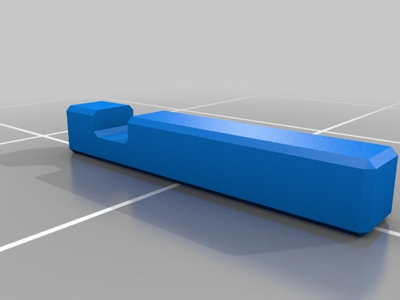 Free STL file Public convenience for G-Scale LGB 🏠・3D printing template ...