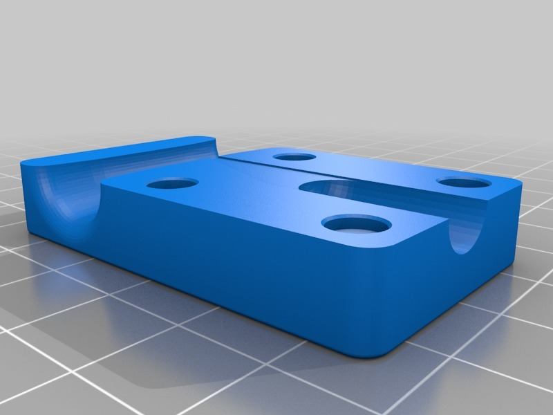 Free STL file Tubing Slicer・3D printable design to download・Cults