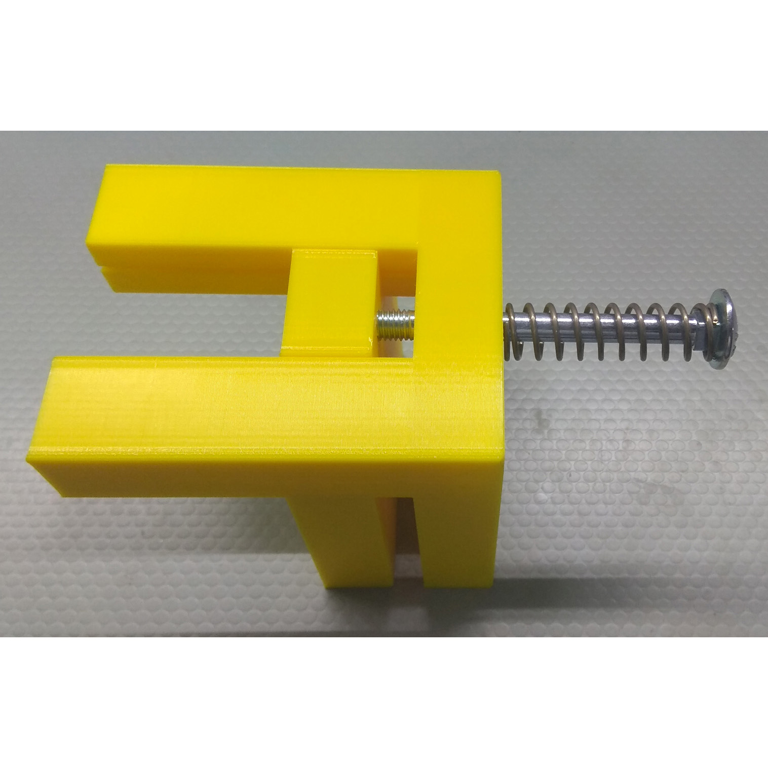 Free STL file 3-Sided Saddle Square - marking wood・3D printable object ...