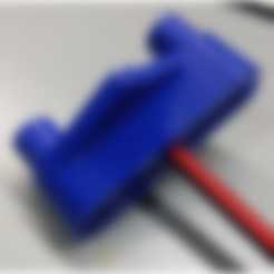 Download free 3D printing templates Rockler-Type Center-Offset Marking ...