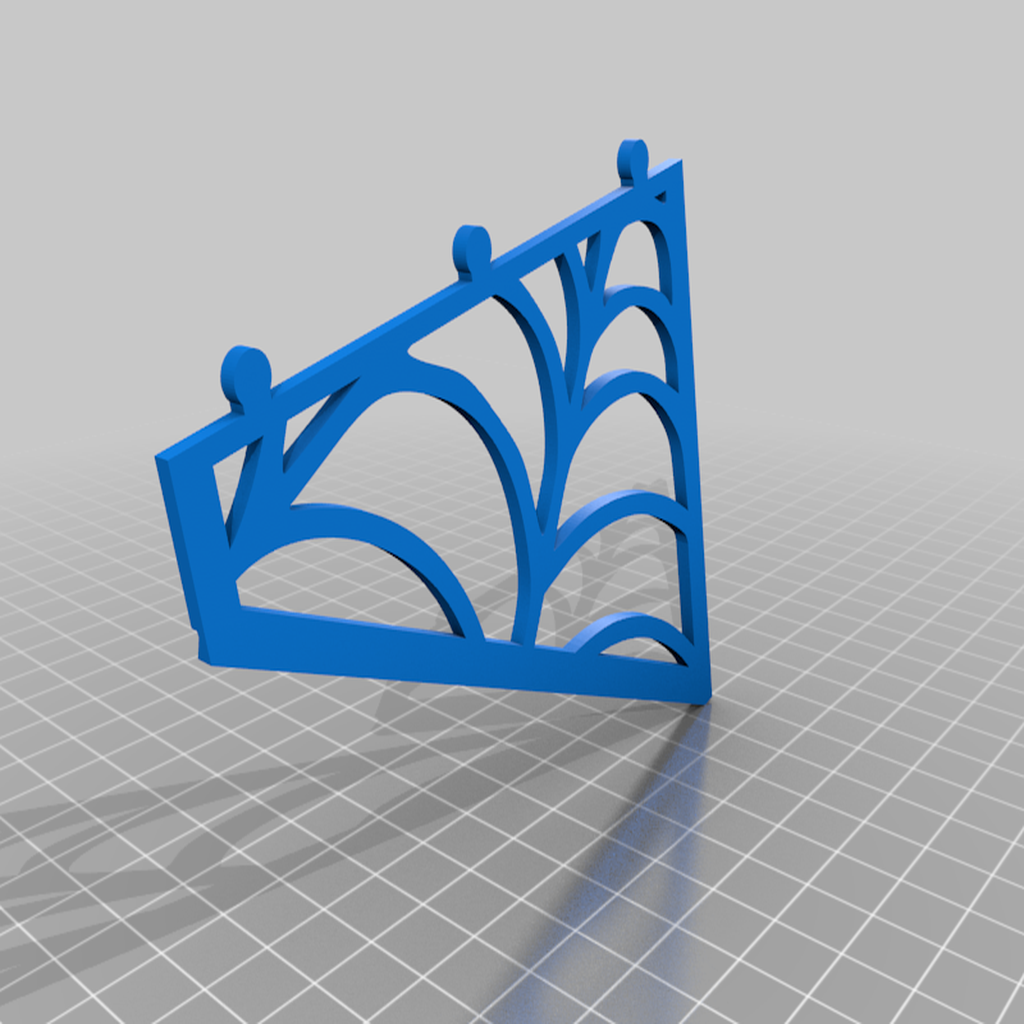 Free 3D file ADIMlab web legs 🕸️・Model to download and 3D print・Cults