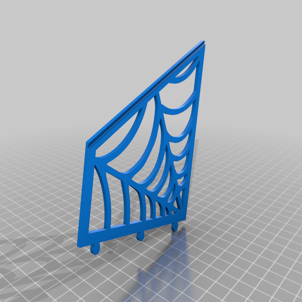 Free 3D file ADIMlab web legs 🕸️・Model to download and 3D print・Cults
