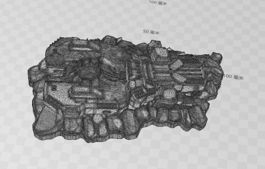STL file Starcraft Tank + Bug 🪖・Design to download and 3D print・Cults
