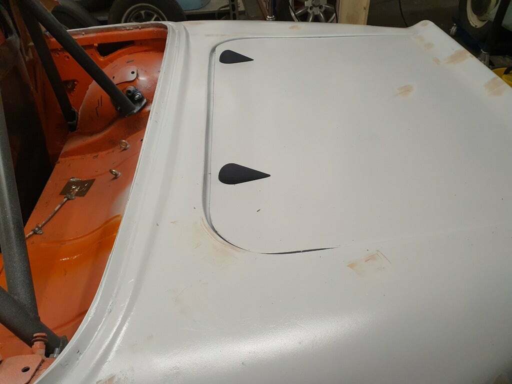 Free STL file m10 wing nut cover 🪶・3D printable model to download・Cults