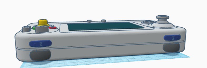STL file Gamecube / Wii Case 🎲・3D printing model to download・Cults
