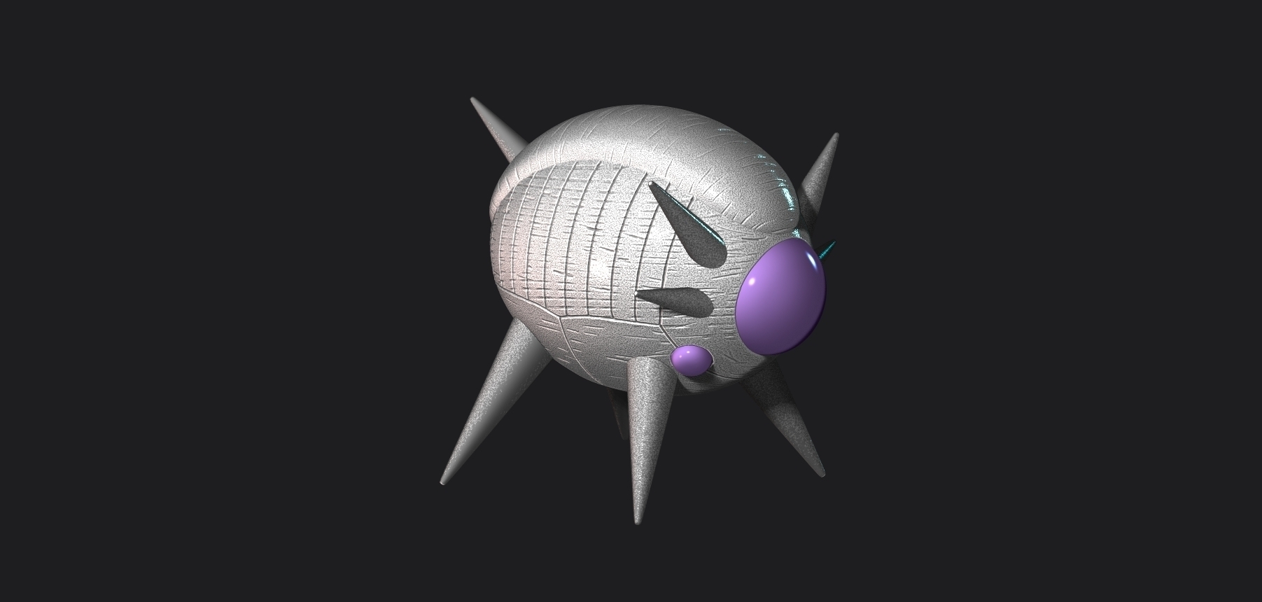 Archivo STL Ship Namek Piccolo・Modelo imprimible en 3D para descargar・Cults