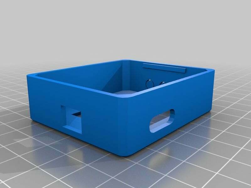 Free 3D file Cymon Fully Posable Robot Toy 🤖・3D printable model to ...