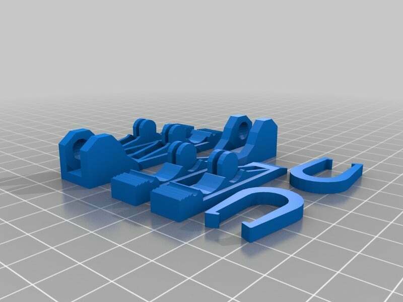 Free 3D file Maker the Bot 🤖・3D printable model to download・Cults