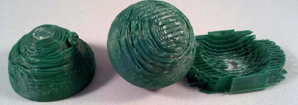 Archivo 3D gratis Support calibration test・Diseño imprimible en 3D para ...