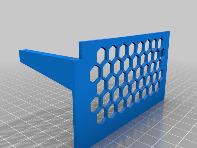Free 3D file Tool Box for Power MK3s・3D printing idea to download・Cults