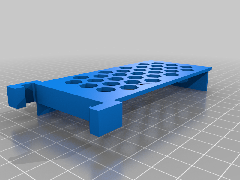 Free 3D file Tool Box for Power MK3s・3D printing idea to download・Cults