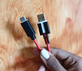 STL file One Plus Cable Savers・3D printable model to download・Cults