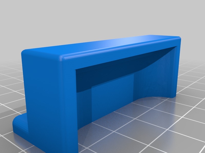 Free 3D file Holding Brackets for USB 3.0 Hub・3D printer design to ...