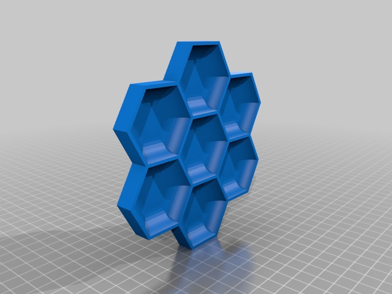 Free 3D file Beads Holder・3D printer design to download・Cults