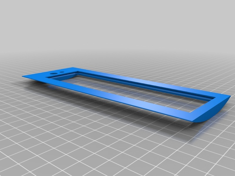 Free 3D file Mini ITX PC Case 🖥️・3D printable model to download・Cults