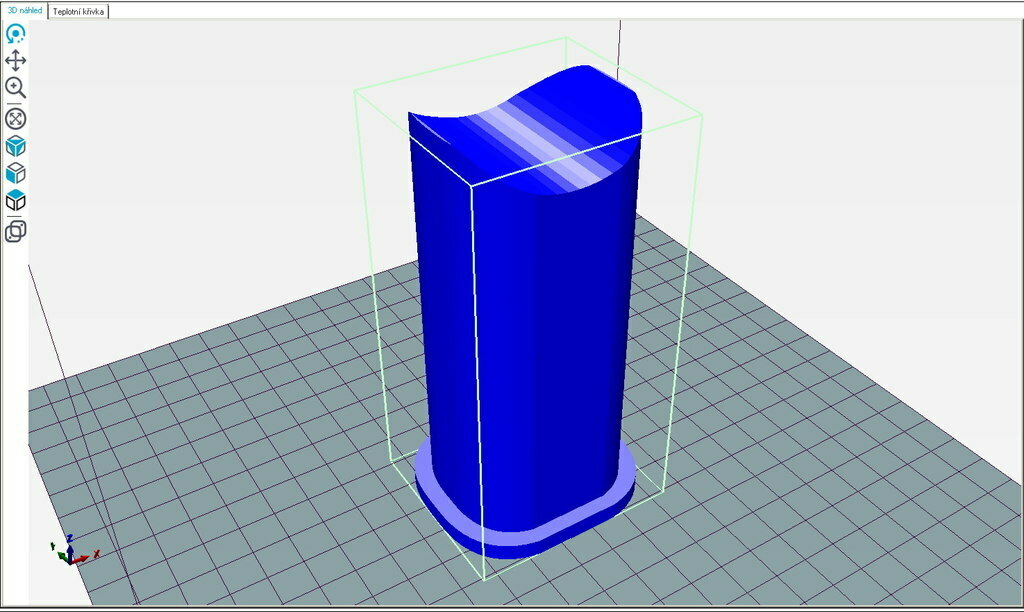 Free 3D file Moulinex ME606 Pressure tool・3D printable object to ...