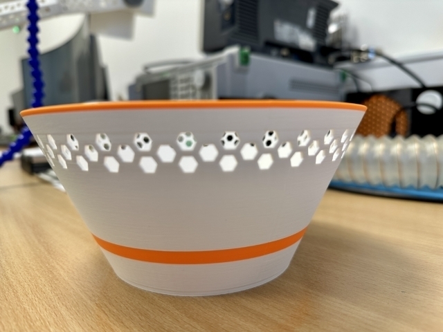 Free 3D file Bowl 🥣・3D printing template to download・Cults