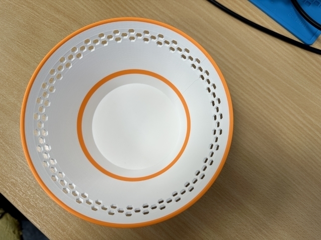 Free 3D file Bowl 🥣・3D printing template to download・Cults