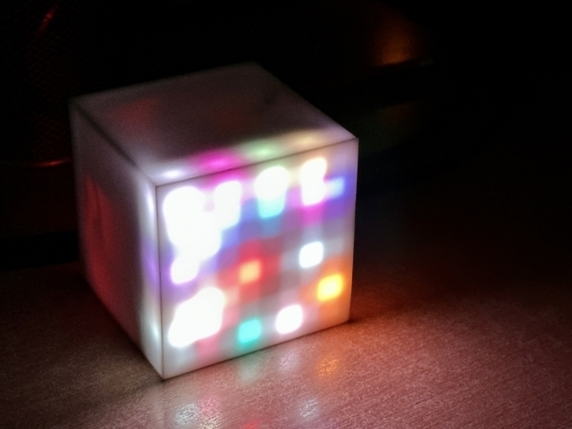 Free 3D file Pixel Cube・3D printing idea to download・Cults