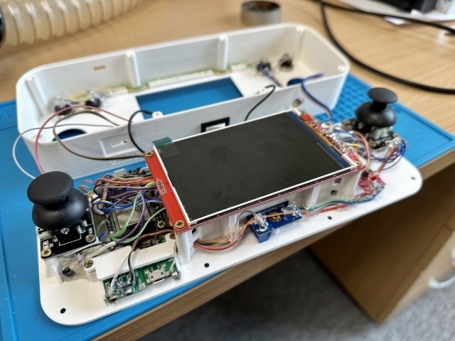 Free 3D file Universal remote controller 🕹️・Design to download and 3D ...