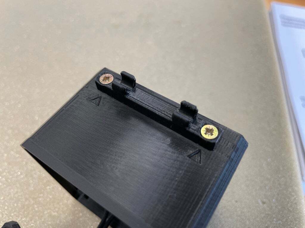 Free STL file External Speaker・3D print design to download・Cults