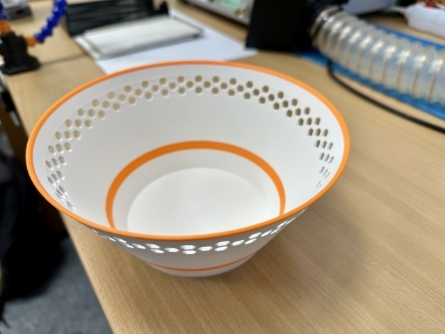 Free 3D file Bowl 🥣・3D printing template to download・Cults