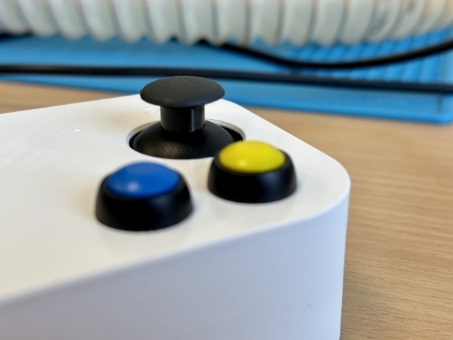 Free 3D file Universal remote controller 🕹️・Design to download and 3D ...