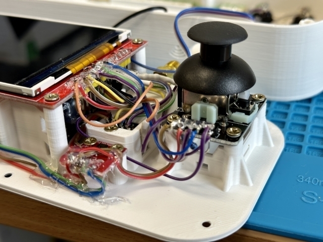 Free 3D file Universal remote controller 🕹️・Design to download and 3D ...