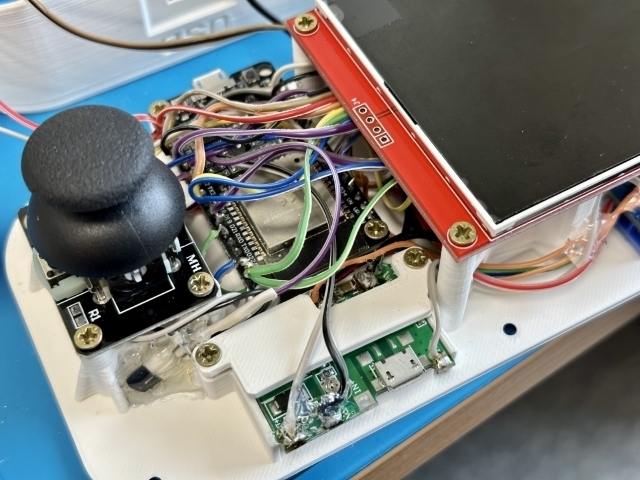 Free 3D file Universal remote controller 🕹️・Design to download and 3D ...