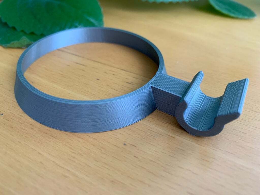 Free STL file Cup Holder・3D printable model to download・Cults