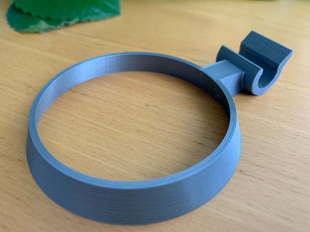 Free STL file Cup Holder・3D printable model to download・Cults