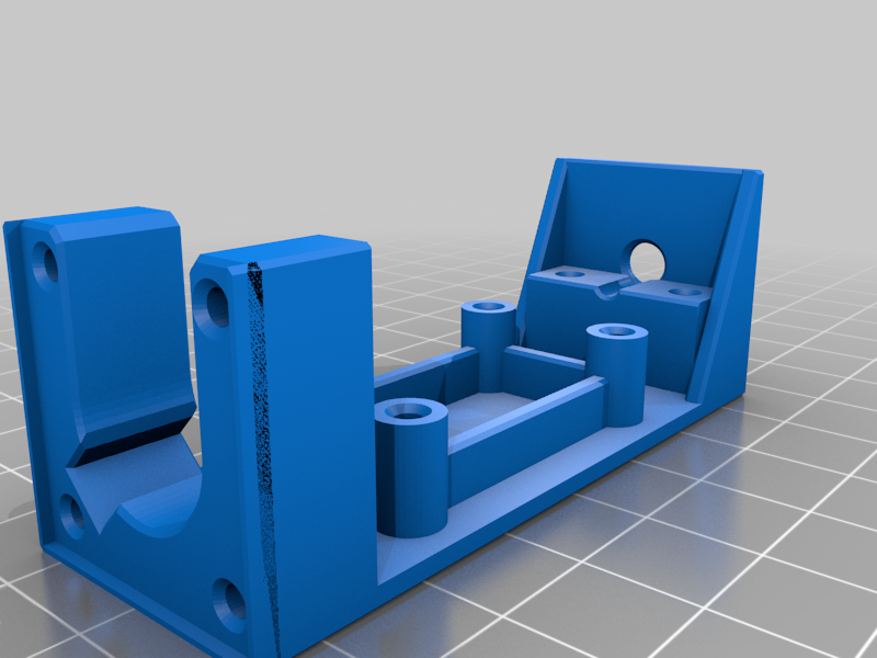 Free 3D file PL259 (SO239) step-down case 🔌・3D printable model to ...