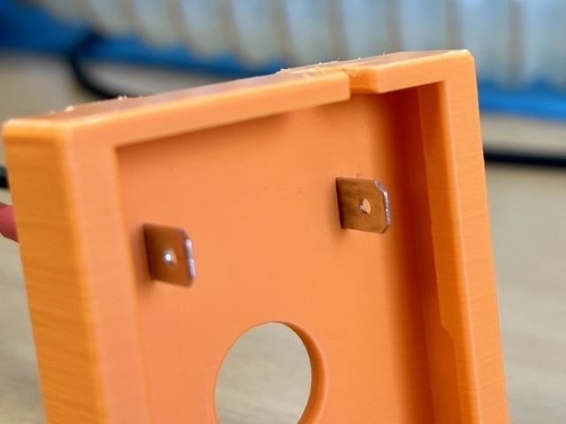 Free 3D file Cordless drill battery adapter 🔋・3D print design to ...