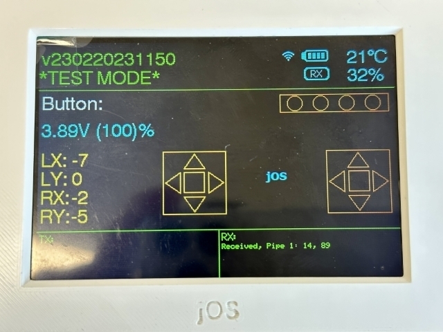 Free 3D file Universal remote controller 🕹️・Design to download and 3D ...