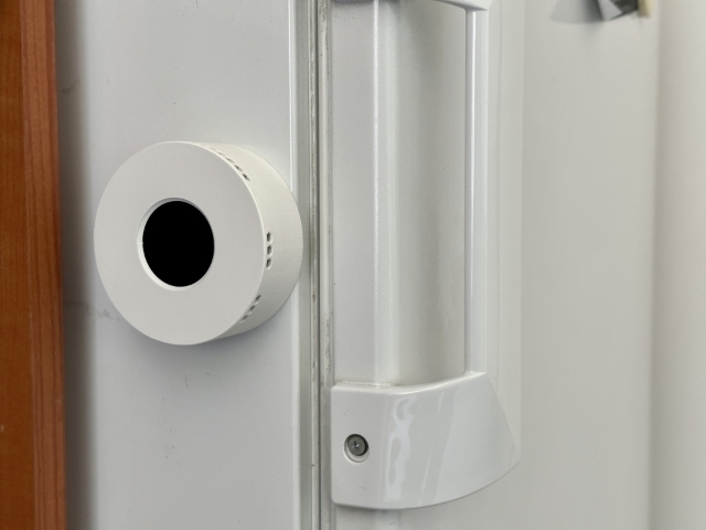 Free 3D file Temparature, humidity node (sensor)・3D printer design to ...