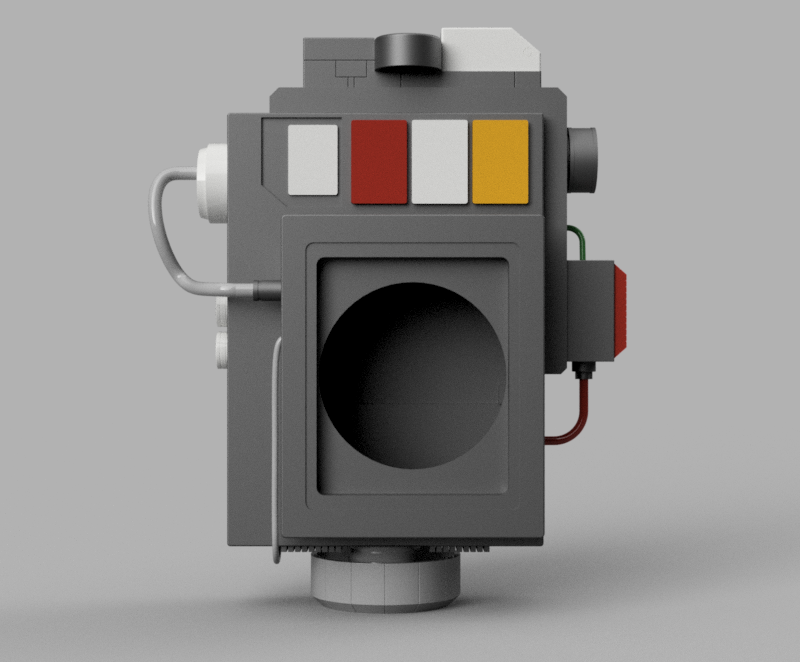 GitHub - therebelagent/Tech-Datapad: The Bad Batch Tech's Datapad ...