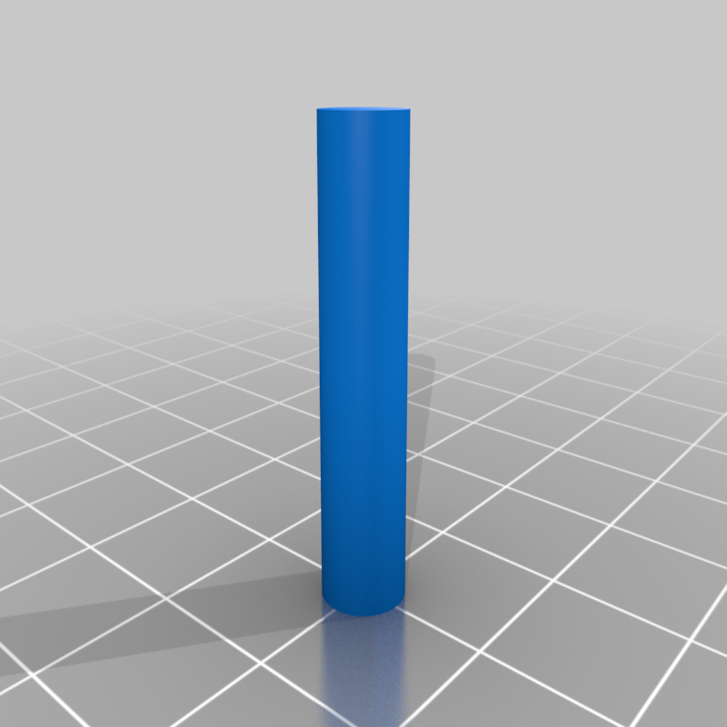 Free 3D file tapon xp gmax 🔧・3D printer model to download・Cults