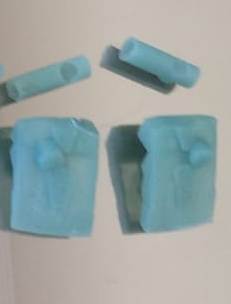 3D file TRANSFORMERS PRIMUS SUPREME CLASS PÉS・3D print design to ...