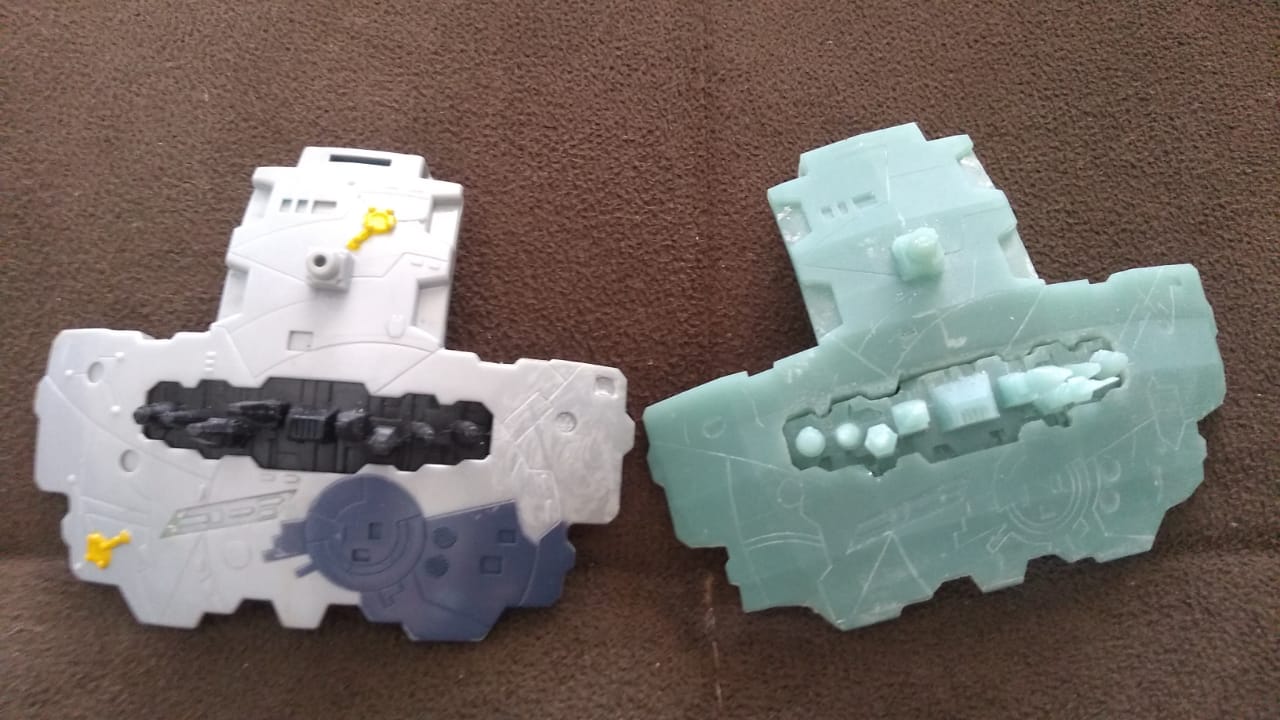 3D file TRANSFORMERS PRIMUS SUPREME CLASS TAMPA・Model to download and ...