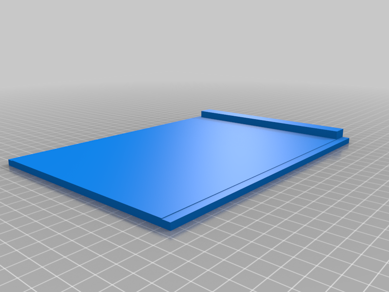 Free STL file Strongbox 🎲・Template to download and 3D print・Cults