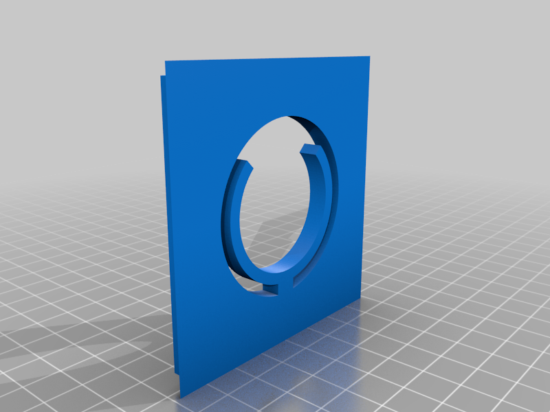 Free 3D file Jedi Holocron - Dual Extrusion・3D print design to download ...