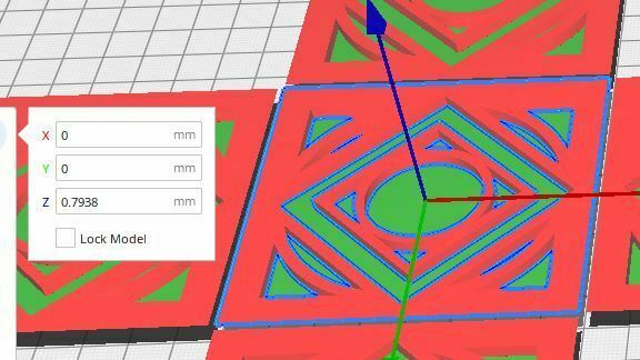 Free 3D file Jedi Holocron - Dual Extrusion・3D print design to download ...