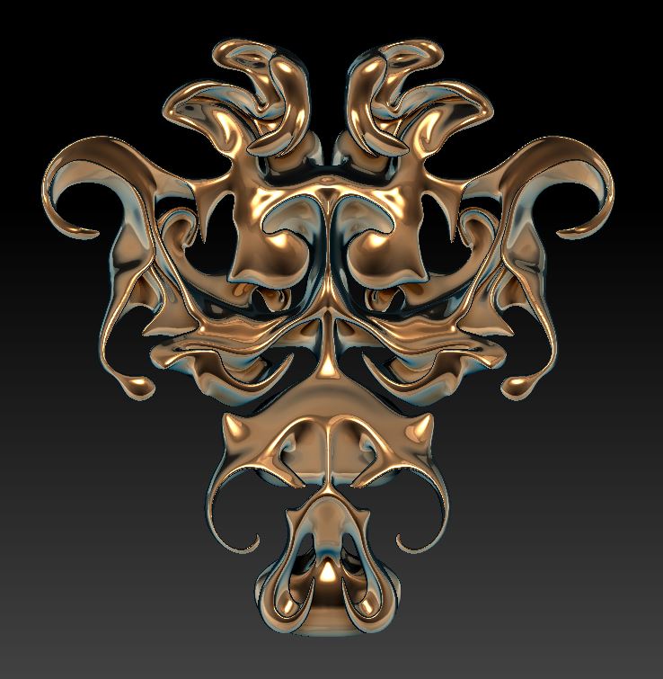 3D file Hestia・Template to download and 3D print・Cults
