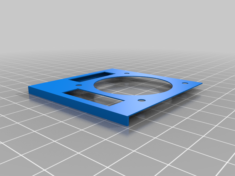 Free 3D file Desktop stand・3D print model to download・Cults
