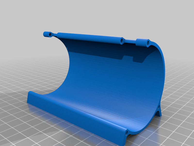 Free 3D file Cable organizer・3D print model to download・Cults