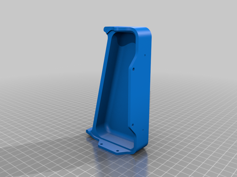 Free 3D file K380 keyboard stand with storage space・3D print design to ...