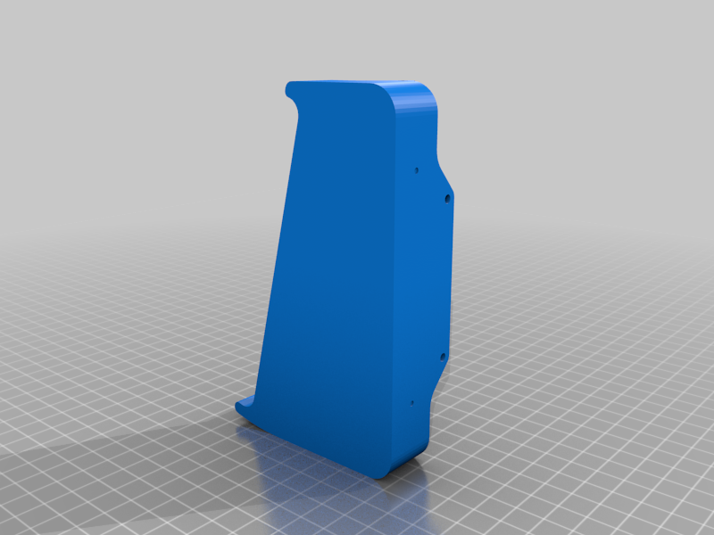 Free 3D file K380 keyboard stand with storage space・3D print design to ...