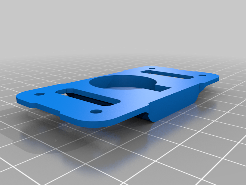 Free 3D file Tiny console case - Nanolabs・3D printable model to ...